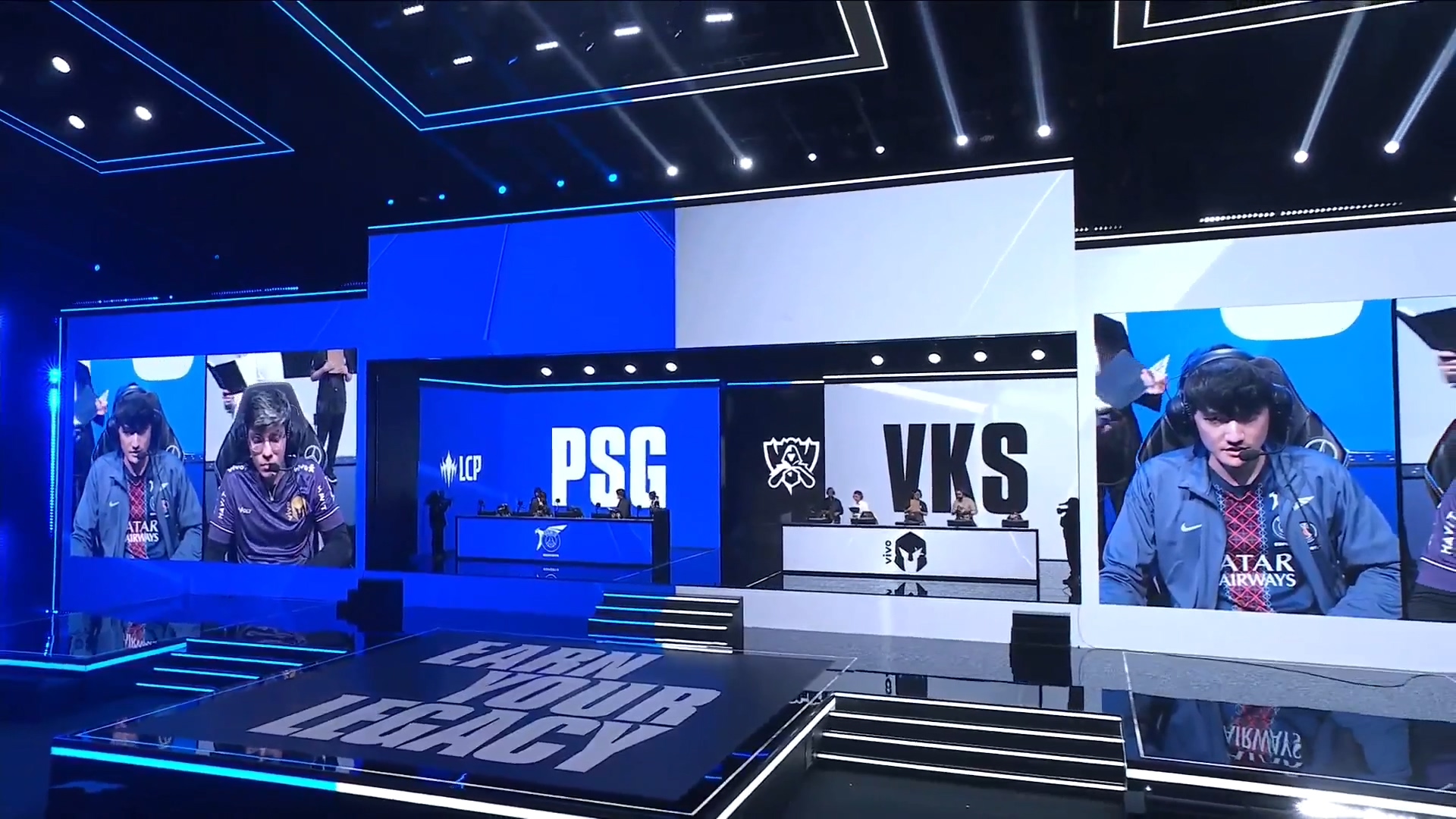 네이버 e스포츠